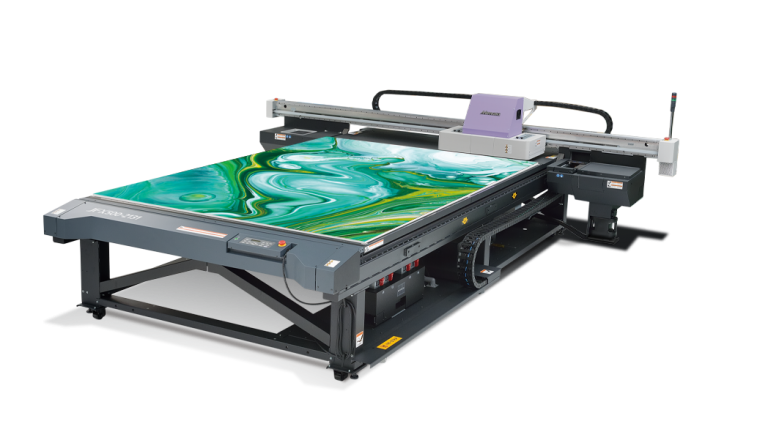 Mimaki JFX500-2131 - Digidelta Digital Dimension