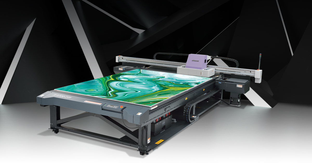 Mimaki JFX500-2131 - Digidelta Digital Dimension
